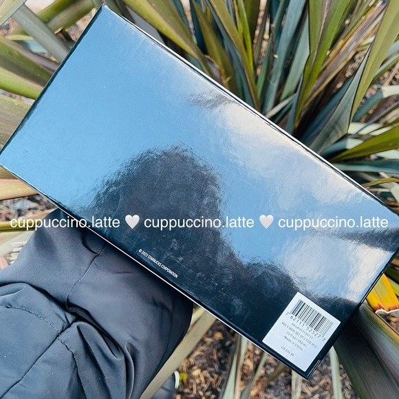 Starbucks | Accessories | Nwtstarbucks 223 Reserve X Maya Milton ...